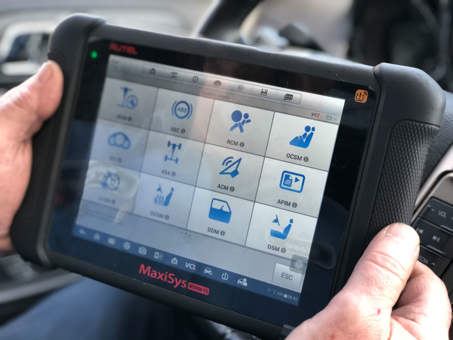 Electrical Diagnostics – Patriot Automotive Repair